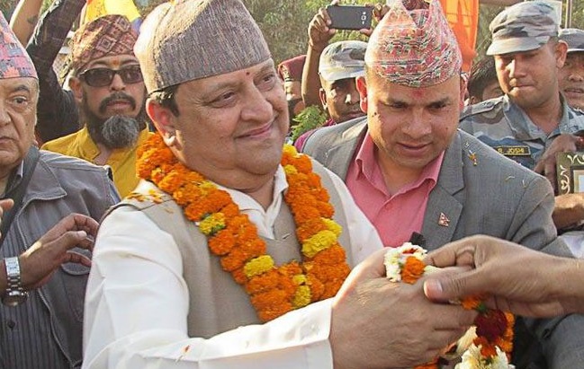 राजसंस्थालाई भूमिका दिन मङ्सिर सम्मको म्याद — Bhaktapurpost.com