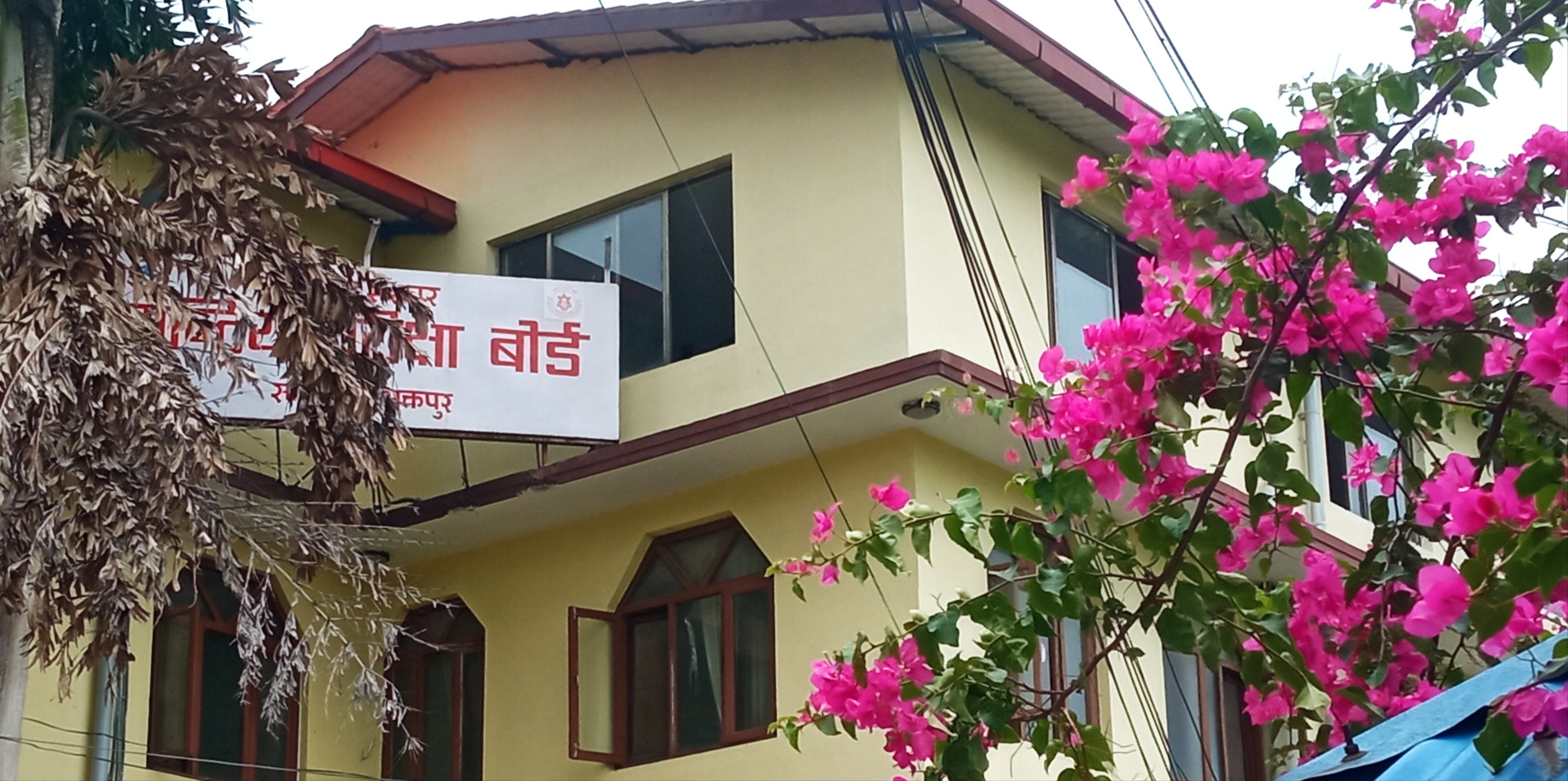 कक्षा १२ को परीक्षाफल प्रकाशित — Bhaktapurpost.com